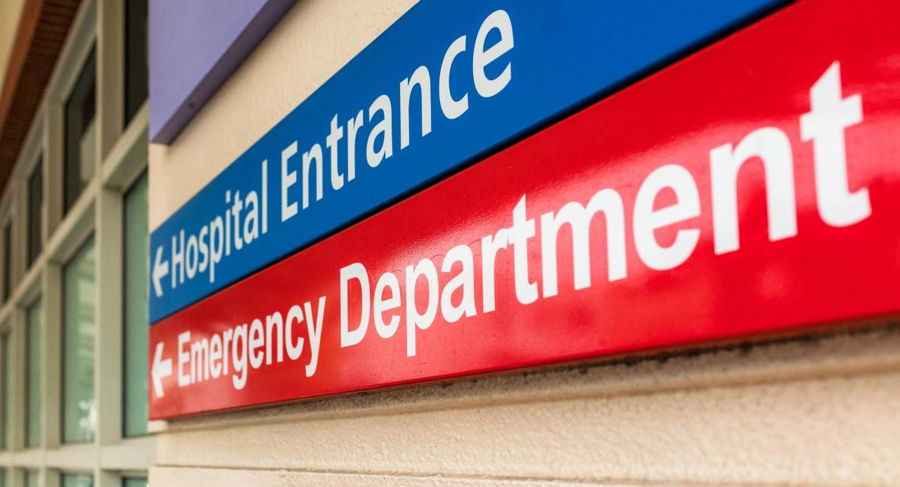 Hospital Security Solutions | Keeping Hospitals Safe | KBO