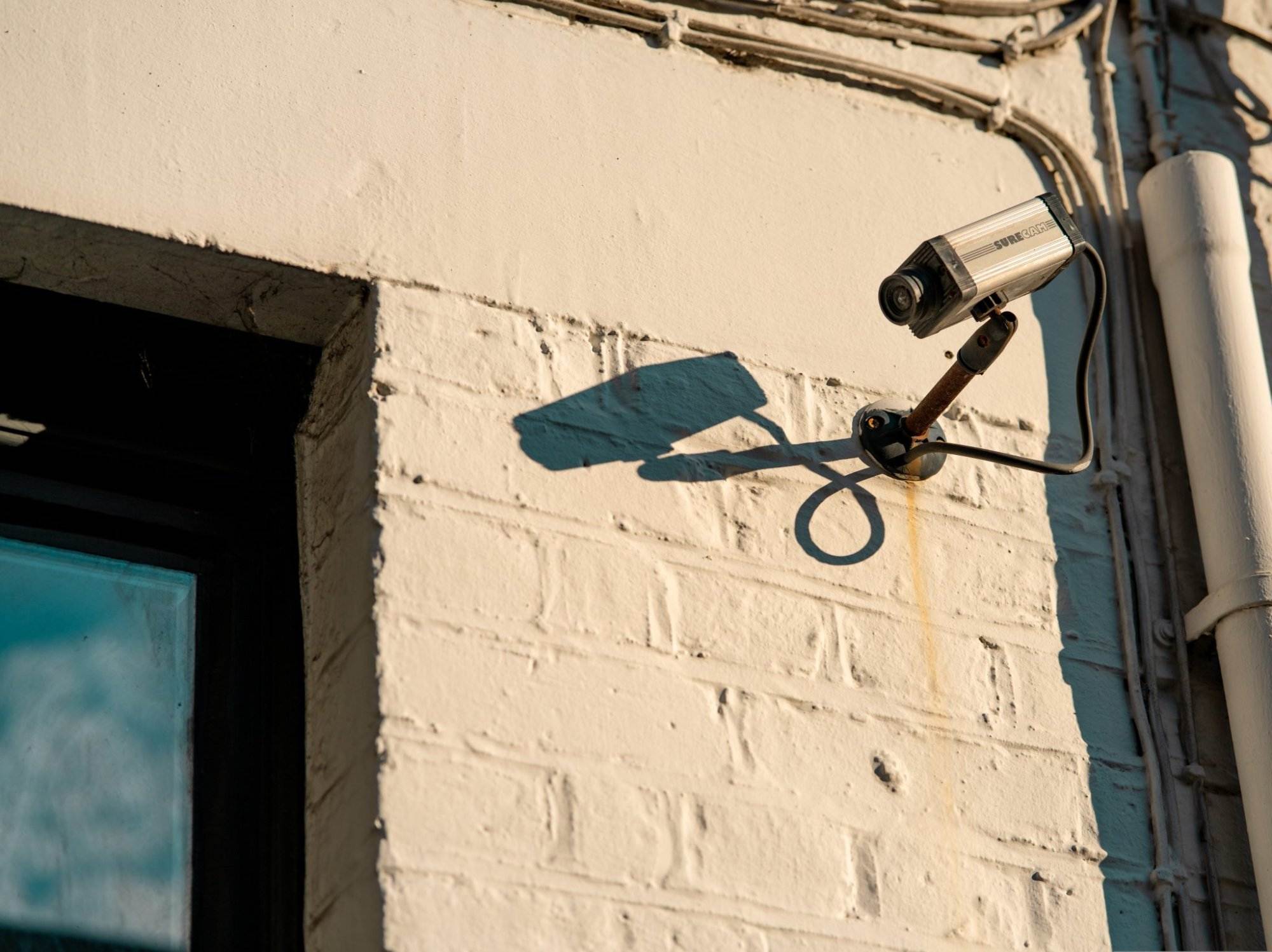 DIY CCTV Systems: The Pros & Cons | KBO Fire & Security